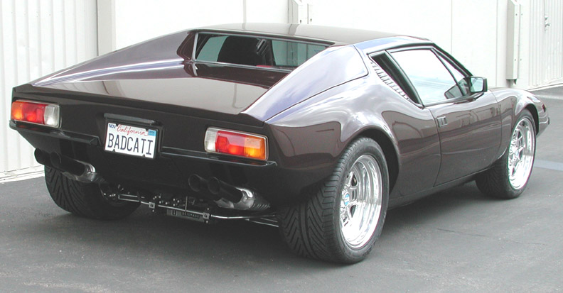 Kill Bill Car Question Continued. | ZCar Forum