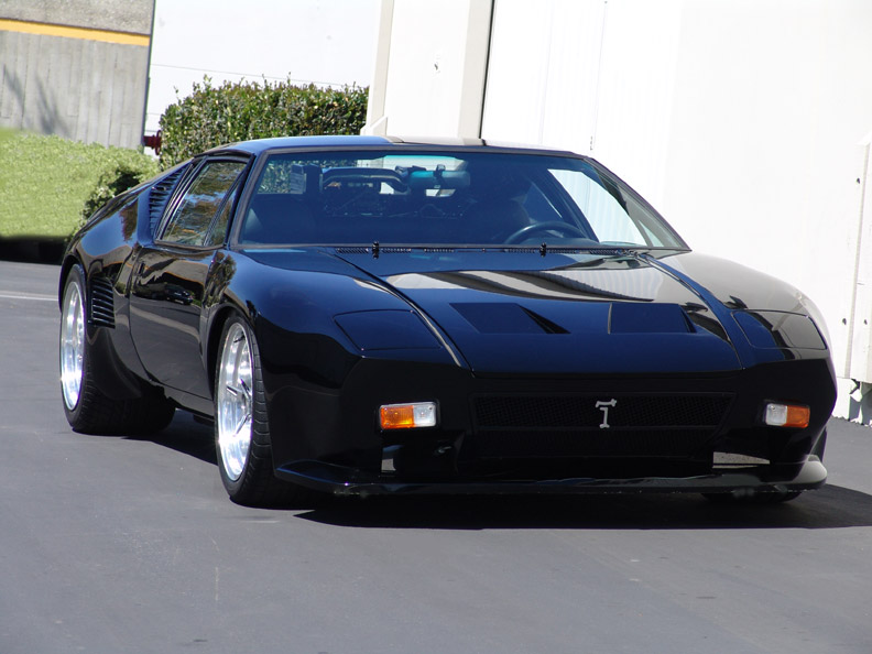 Pantera gt5 roadtest from da dayz of yore! | Page 2 | VW Vortex ...